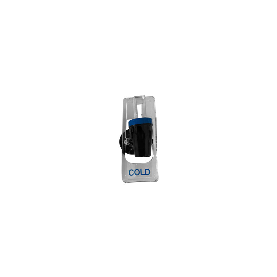 Water Cooler Tap Titanium Model – Watercoolers Direct